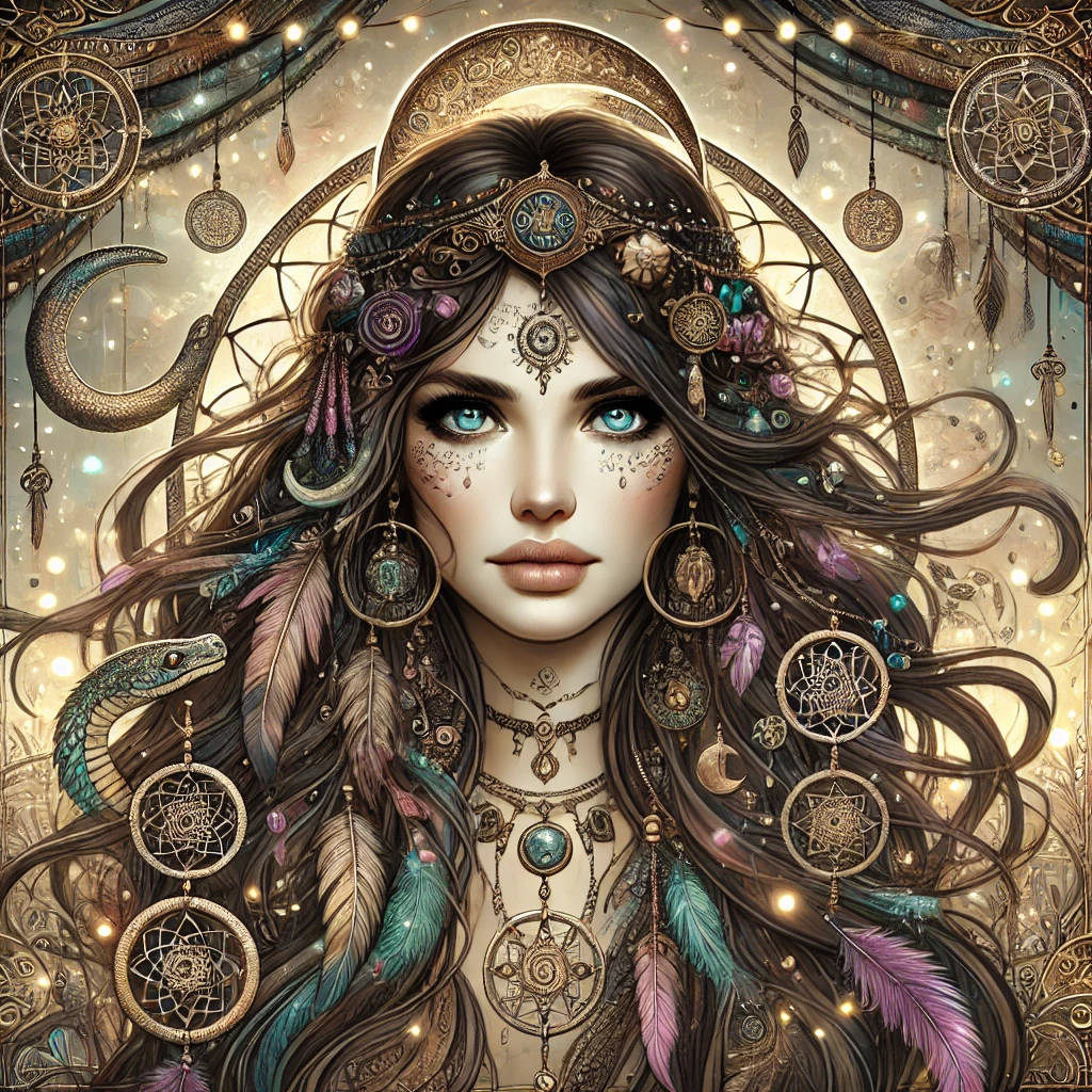 Hekate – Bogini Magii i Transformacji: Kim jest i jak pracować z jej ...