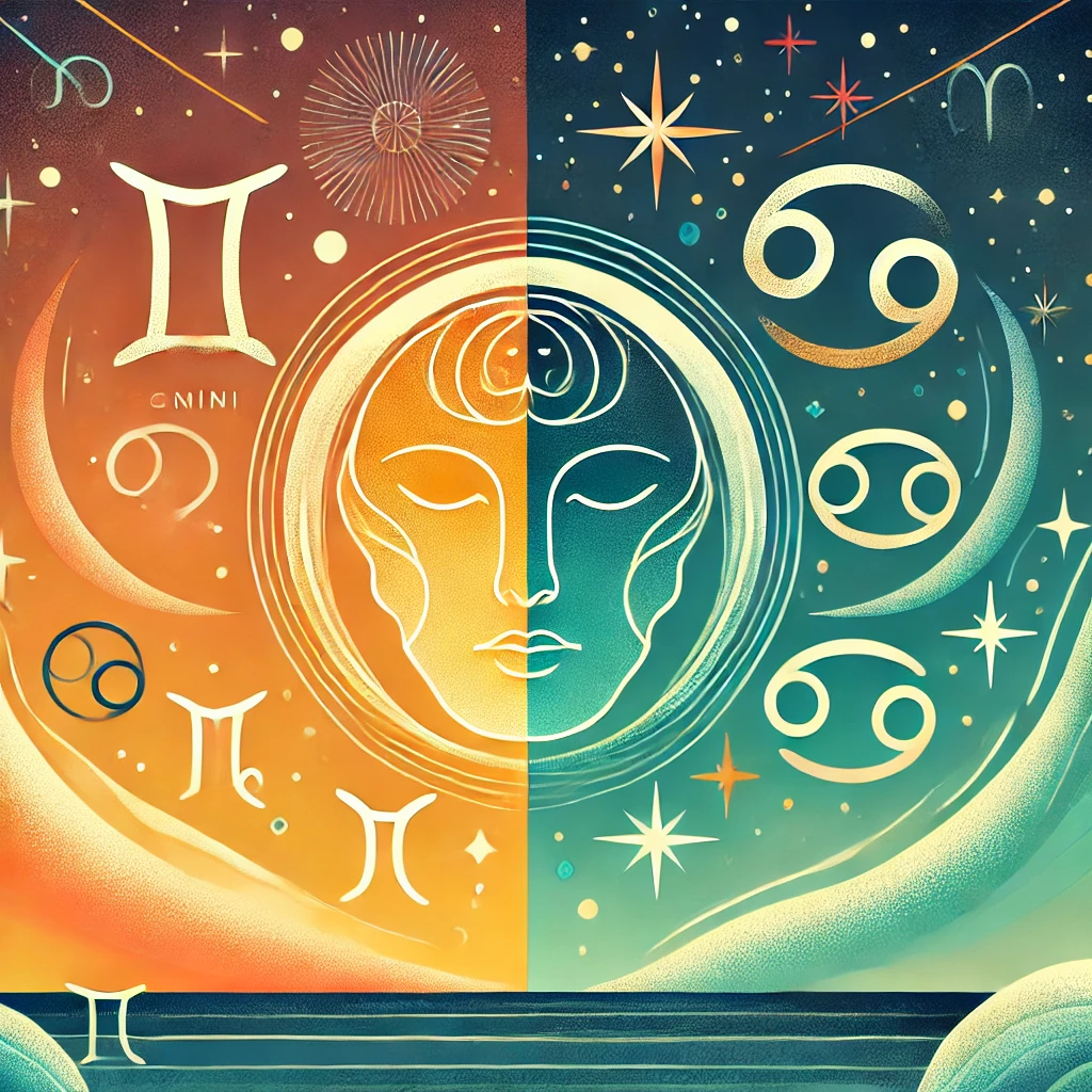 20 czerwca Znak Zodiaku: Cechy Osób u Progu Raka i Bliźniąt